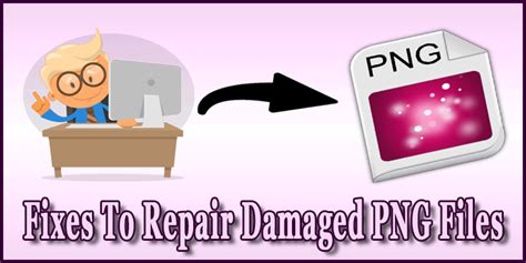 Image result for Corrupted PNG File