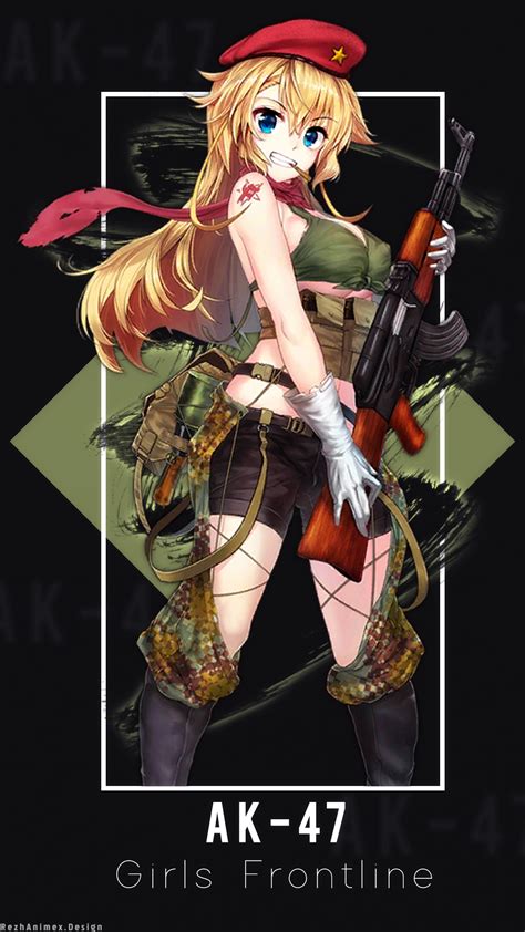 Image result for Girls Frontline Android
