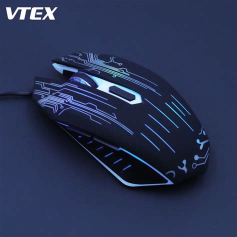 Image result for LED Mouse 3D
