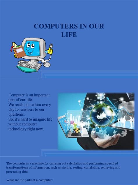 Image result for Life Computer