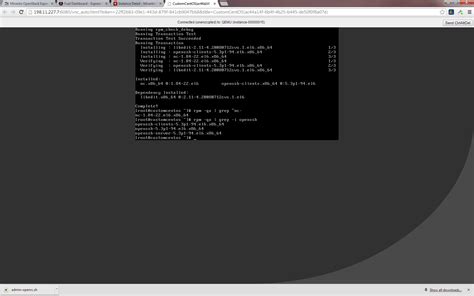 Image result for Export Image From OpenStack