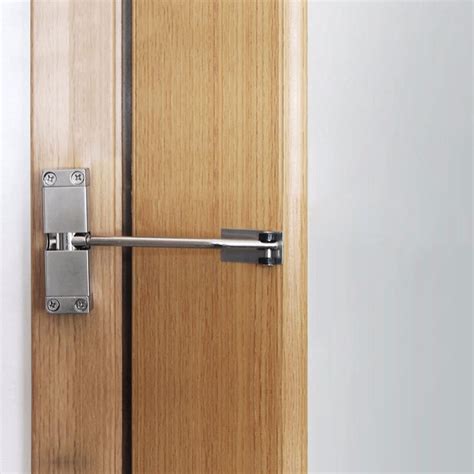 Image result for Spring Door Closer Walk-In