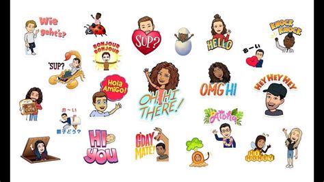Image result for Bitmoji Background