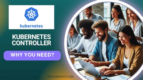 Image result for Kubernetes Controller Vector