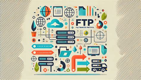 Image result for FTP Explained