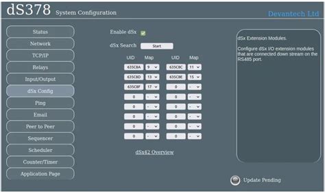 Image result for DSX Card Programming