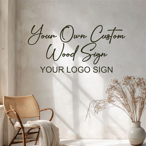 Image result for Custom Logo Signs