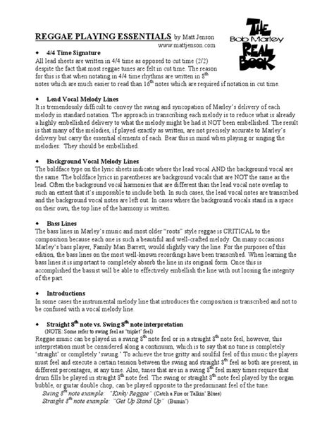 Image result for Reggae Essentials