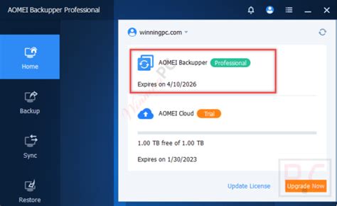 Image result for AOMEI Backupper Pro License Code