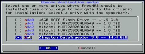 Image result for FreeNAS Setup