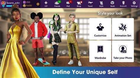 Image result for Avakin Life Create Account