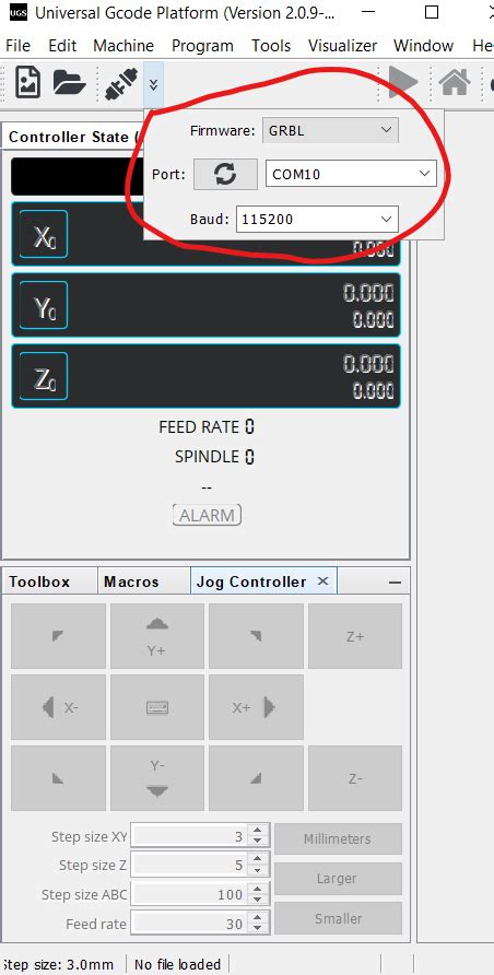 Image result for Paramount MYT Polar Alignment