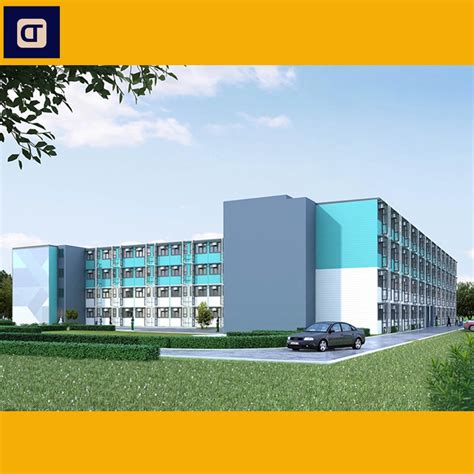 Image result for Modular High-Rise Building