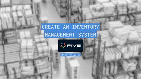 Image result for Inventory Management System Examples
