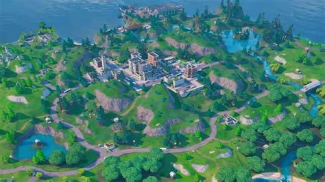 Image result for Fortnite Reload Interactive Map