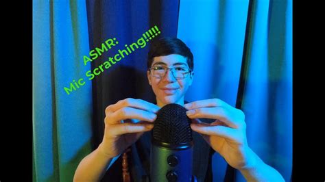 Image result for Micro Scratch ASMR