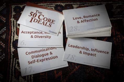 How-to Feel Happiness at Work by Knowing Your Values