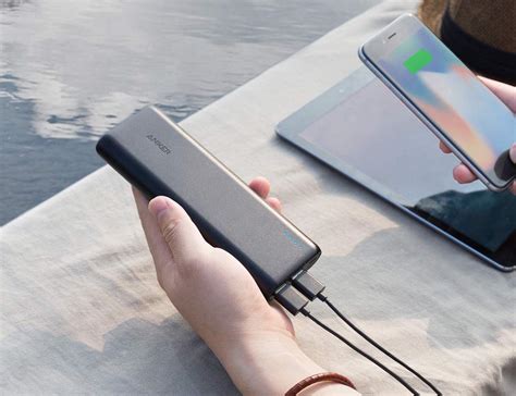 Image result for High Capacity Power Bank