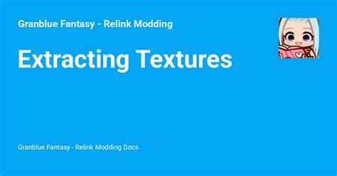 Image result for How to Extract a Texture File