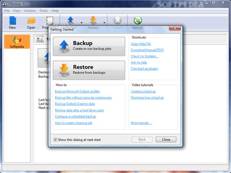 Image result for Back Up PC Free Software