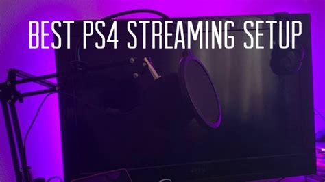 Image result for How to Start Streaming PS4