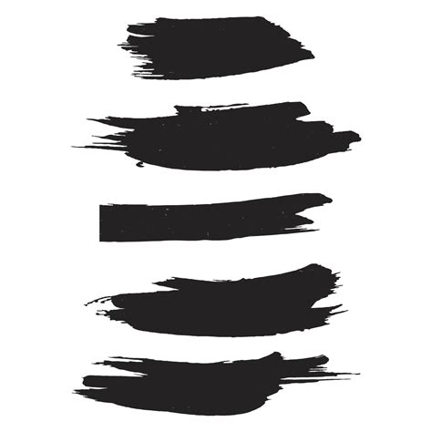 Paint splash vector design with brush 15533310 Vector Art at Vecteezy