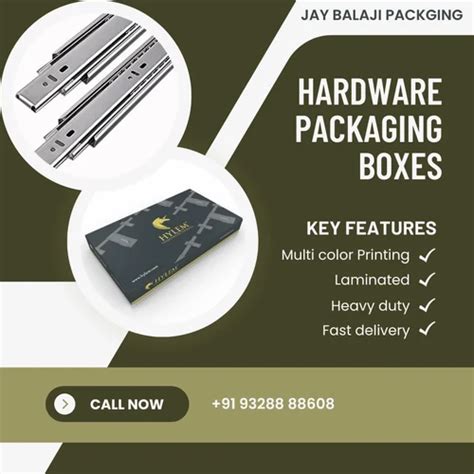 Image result for Builders Hardware Packing Design