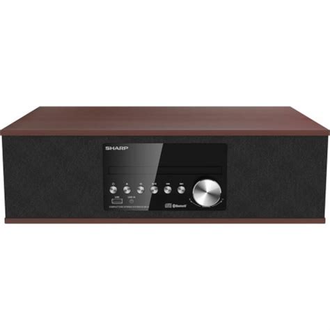 Image result for Sharp Stereo System with Bluetooth