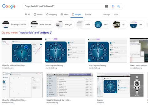 Image result for Myrobotlab Tutorials