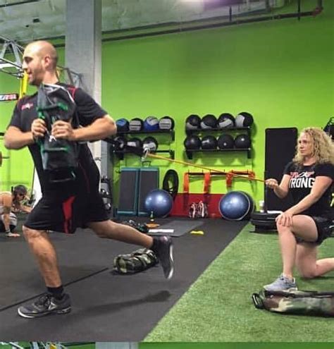 Image result for Dynamic Sandbag Exercises