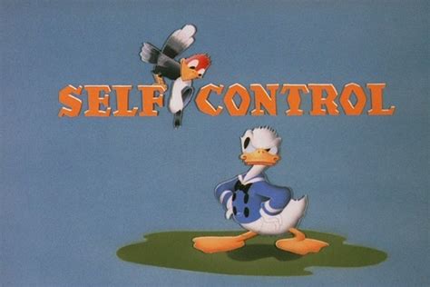 Image result for Self-Control Cartoon Images