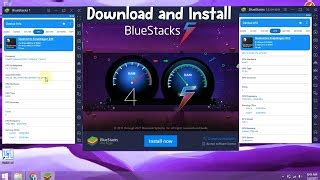 Image result for BlueStacks Android Emulator Download for PC