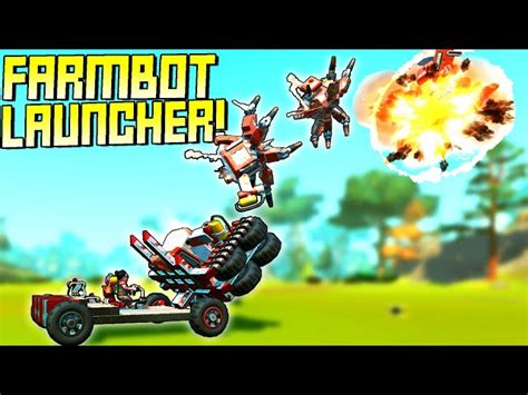 Image result for Scrap Man Evolution Trailmakers