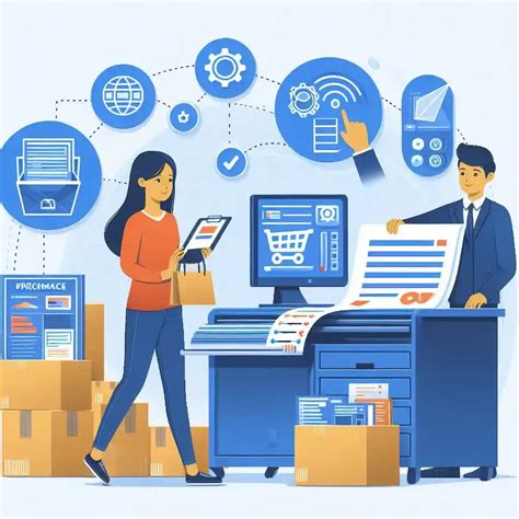 Image result for Benefits of Using a Purchase Order System