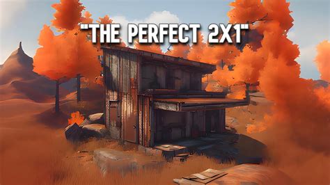Image result for Rust Chad 2X1