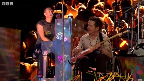 Image result for Coldplay Performance