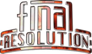 Image result for Final Resolution (January 2008) TNA Final Resolution 2008 Highlights