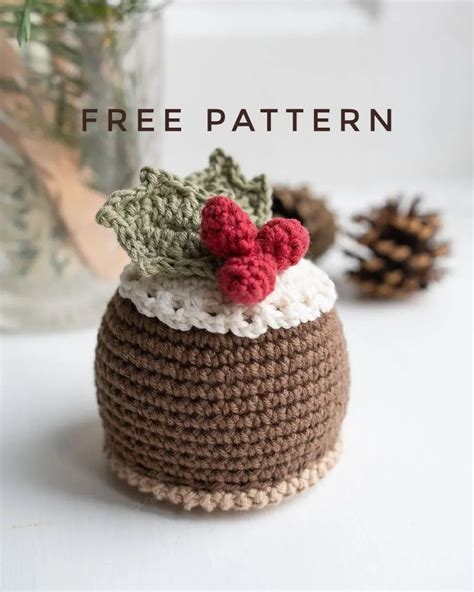 Image result for Crochet Pin Cushion Pattern