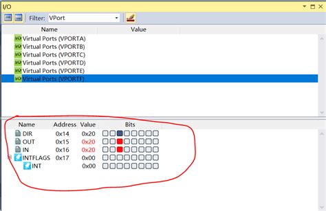 Image result for Atmega4809 Programming