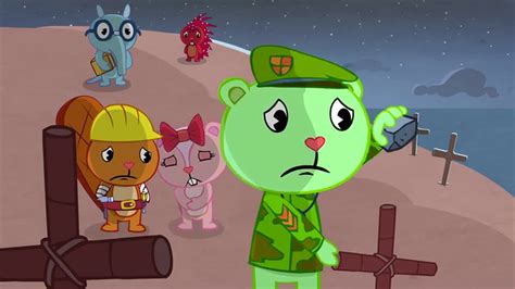 Image result for Happy Tree Friends Part 2