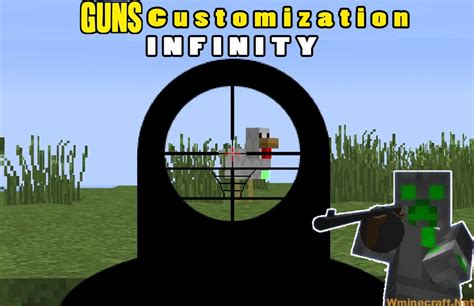 Image result for Infinity Injections Customization Mod