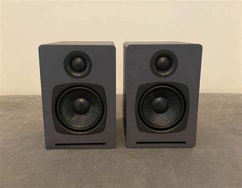 Image result for Audioengine A1 Review