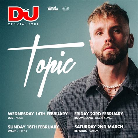 Image result for Topic Singer