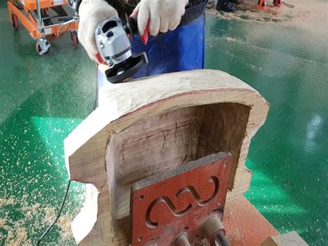 Image result for Sanding Wheel Machine