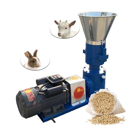 Image result for Feed Pellet Making Machine