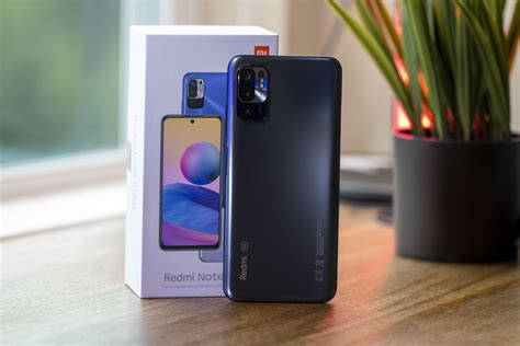 Image result for Redmi Note 10 5G Review
