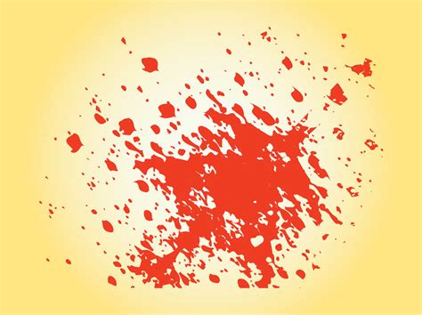 Image result for Paintbrush Splatter Vector