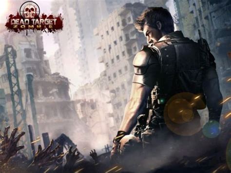 Image result for Dead Target Tips and Tricks