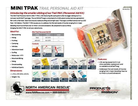 Image result for Mini Proactive Kit