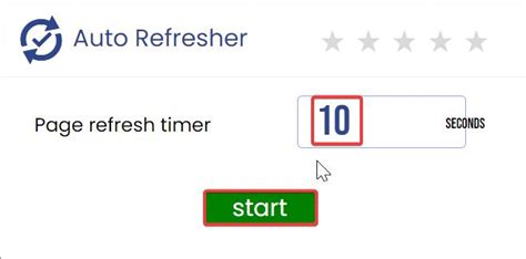 Image result for How to Make Auto Refresh in Computer